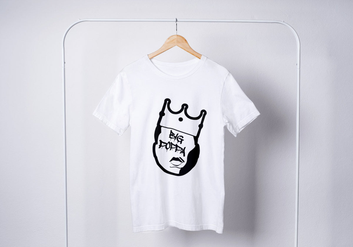 Biggie Smalls SVG | Biggie Small PNG | SHOPBOY GRAPHICS – Freshly Fitted
