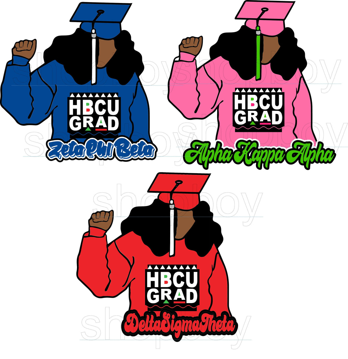 HBCU Grad svg bundle, Sorority Svg, aka svg, Dst svg, sorority girl, a ...