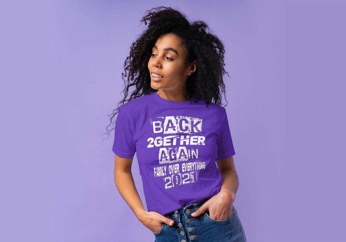 Family Reunion SVG - Back Together again Svg, family tree, family reun ...